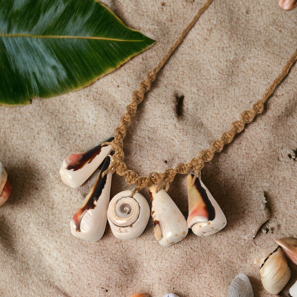 Beach Themed Jewelry - Etsy