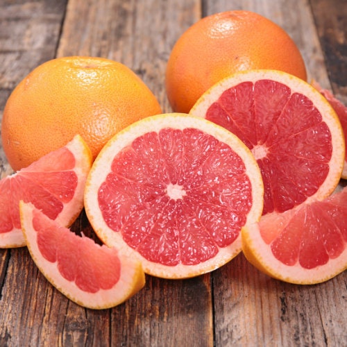 DIY Mango & Grapefruit Cleansing Balm Recipe - Etsy
