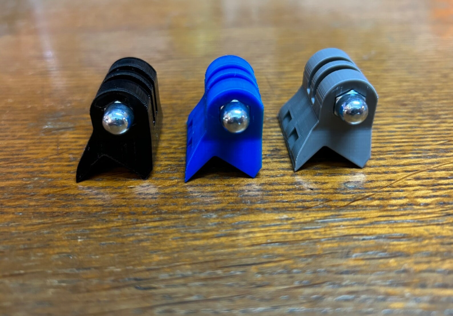 Fox Proframe Gopro Chinmount - With Cableties and Dome Nut - Etsy