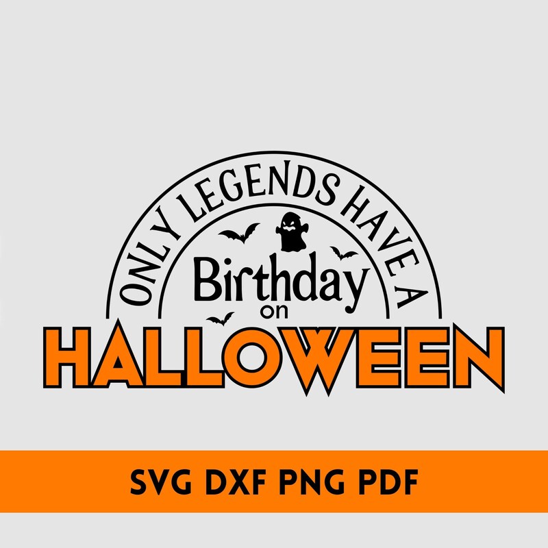 October 31st - Etsy