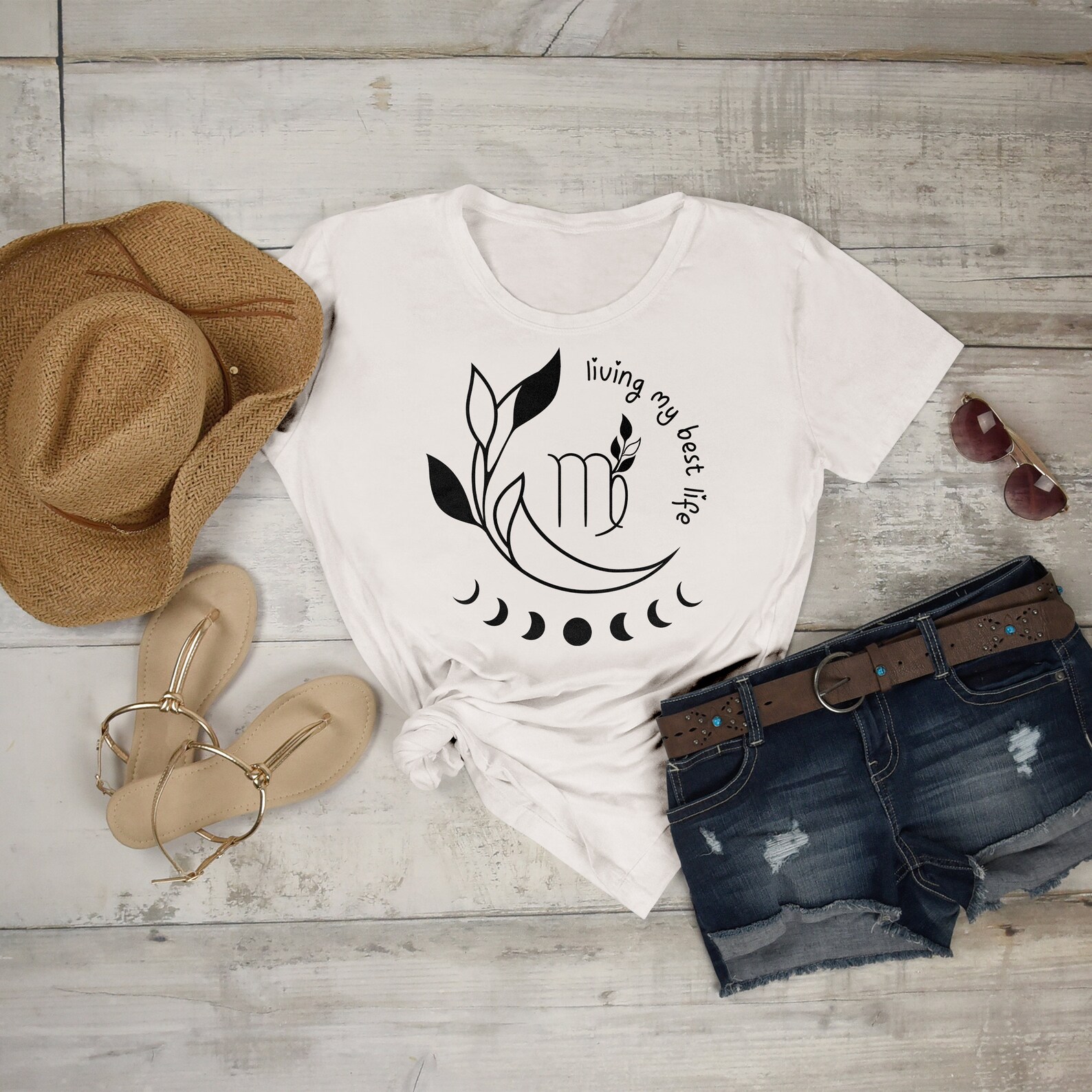 All Zodiac Signs SVG/ DXF/ PNG Astrological Svg All Zodiac - Etsy