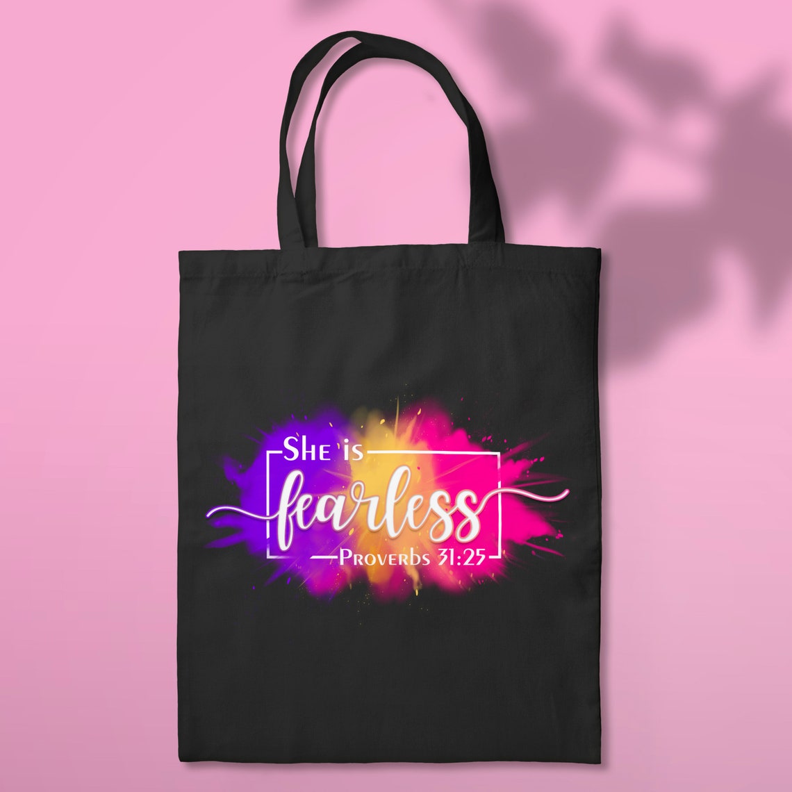 She is Fearless PNG She is Fearless Sublimation She is - Etsy