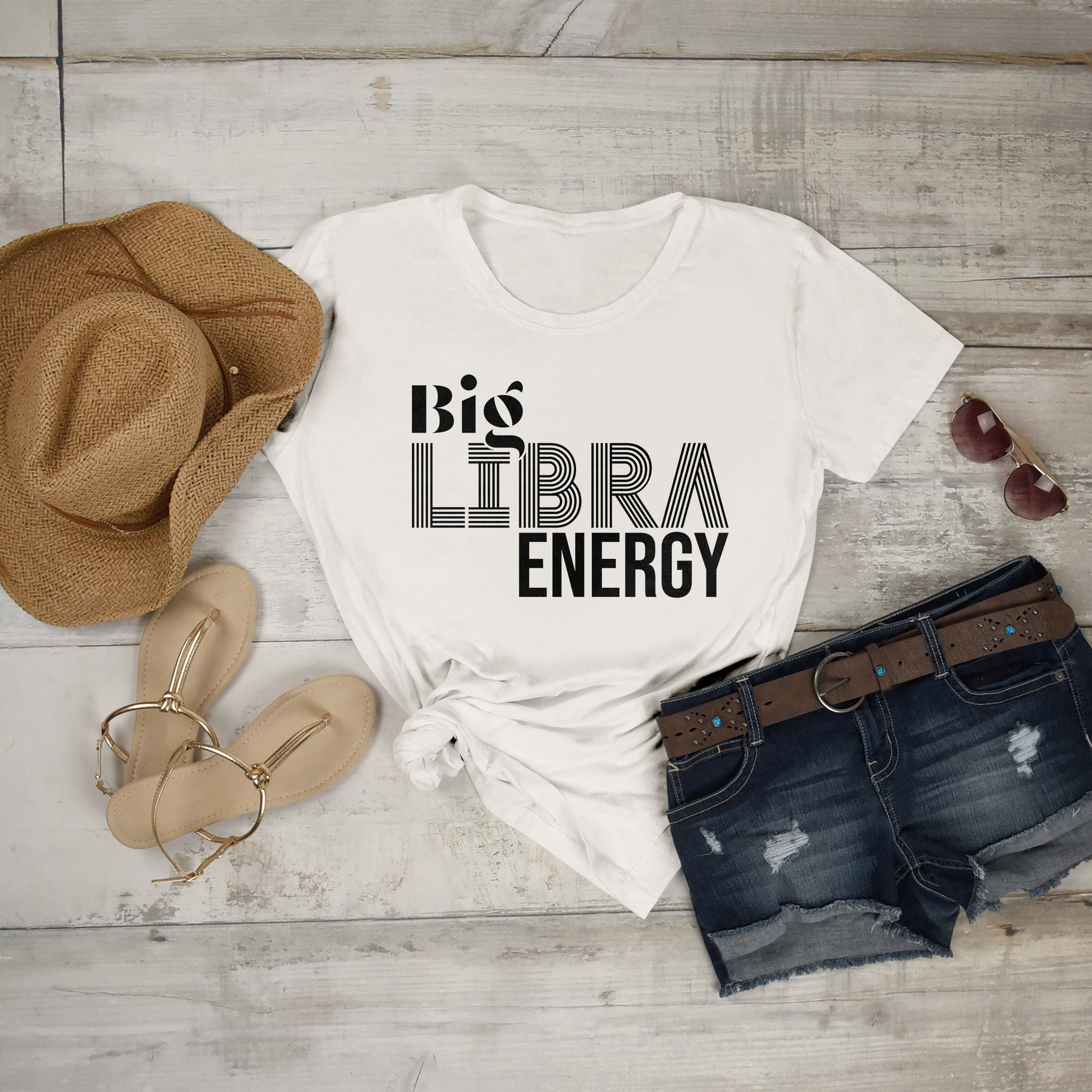 Libra SVG Libra PNG Big Libra Energy SVG Libra Birthday - Etsy España