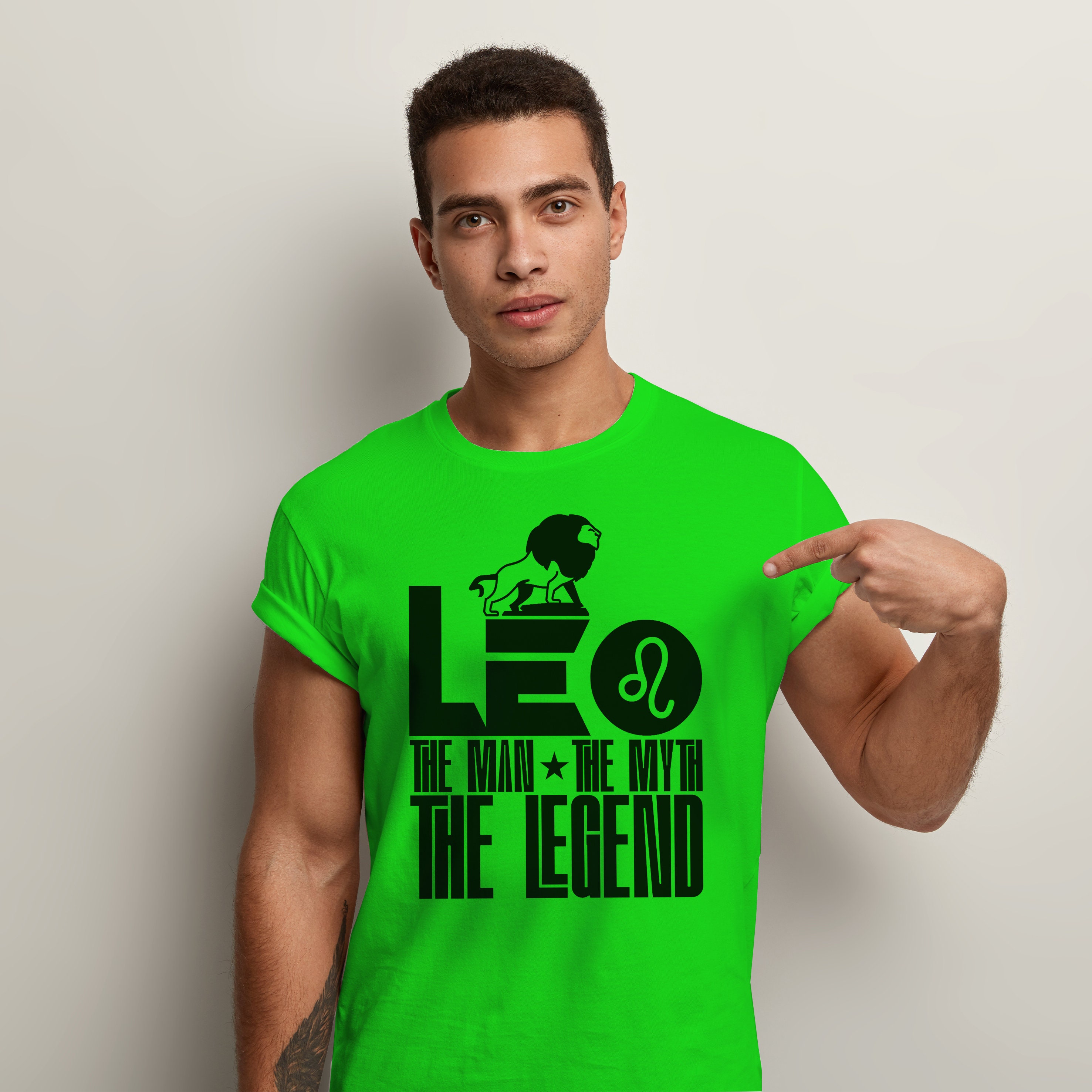 Leo SVG/ DXF/ PNG Leo Man Svg Leo Zodiac Leo Man Png - Etsy