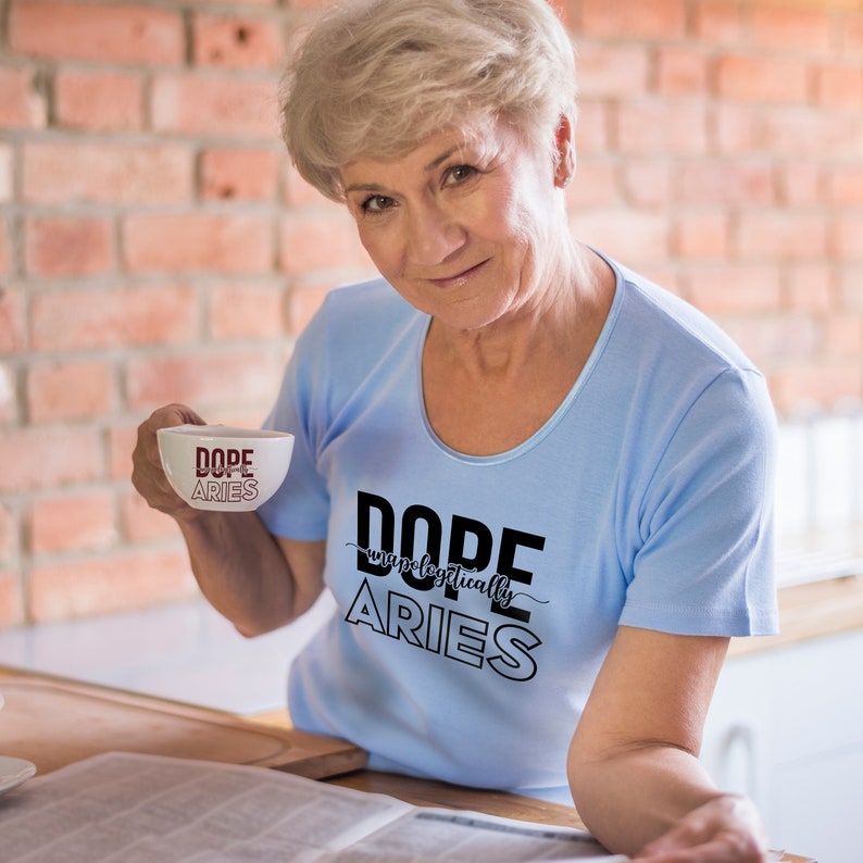 Unapologetically Dope Aries SVG/ DXF/ PNG Aries Svg Aries - Etsy