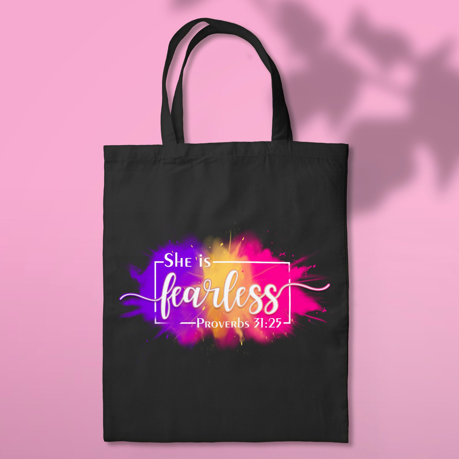She is Fearless PNG She is Fearless Sublimation She is - Etsy