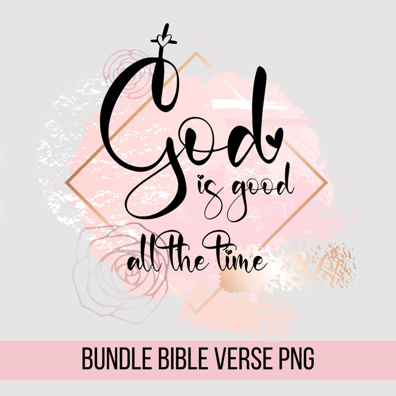 Christian Quotes Bundle PNG Bible Verse PNG Bundle Bible - Etsy