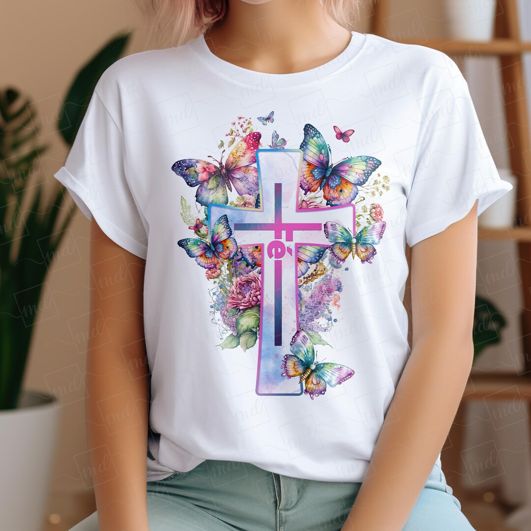 Cruz De Fe PNG Spanish Faith Cross PNG Faith Cross With Watercolor ...