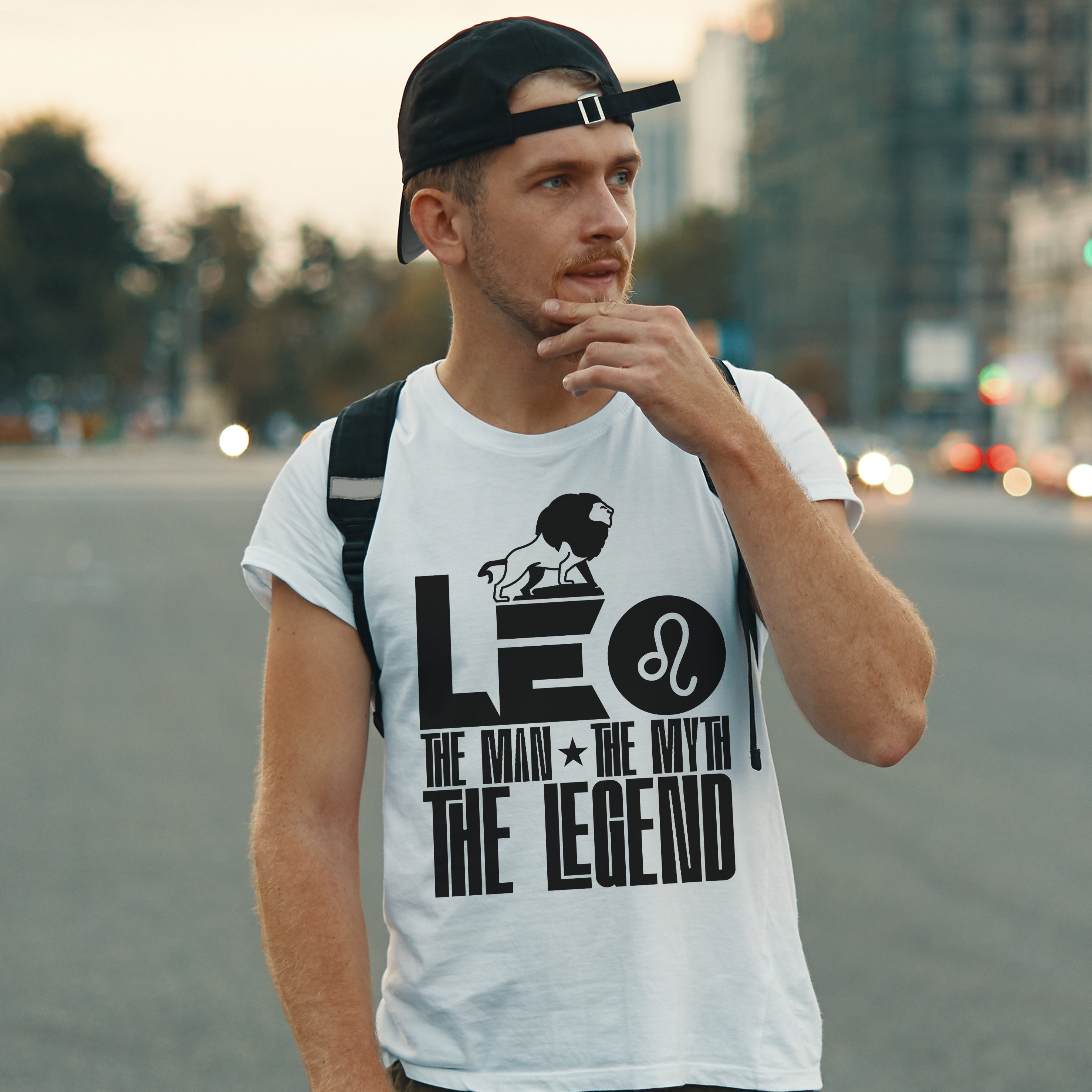 Leo SVG/ DXF/ PNG Leo Man Svg Leo Zodiac Leo Man Png - Etsy