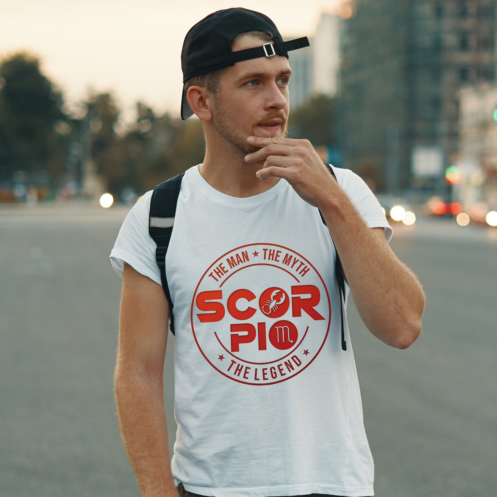 Scorpio SVG Scorpio Man SVG Scorpio Man PNG Scorpio - Etsy