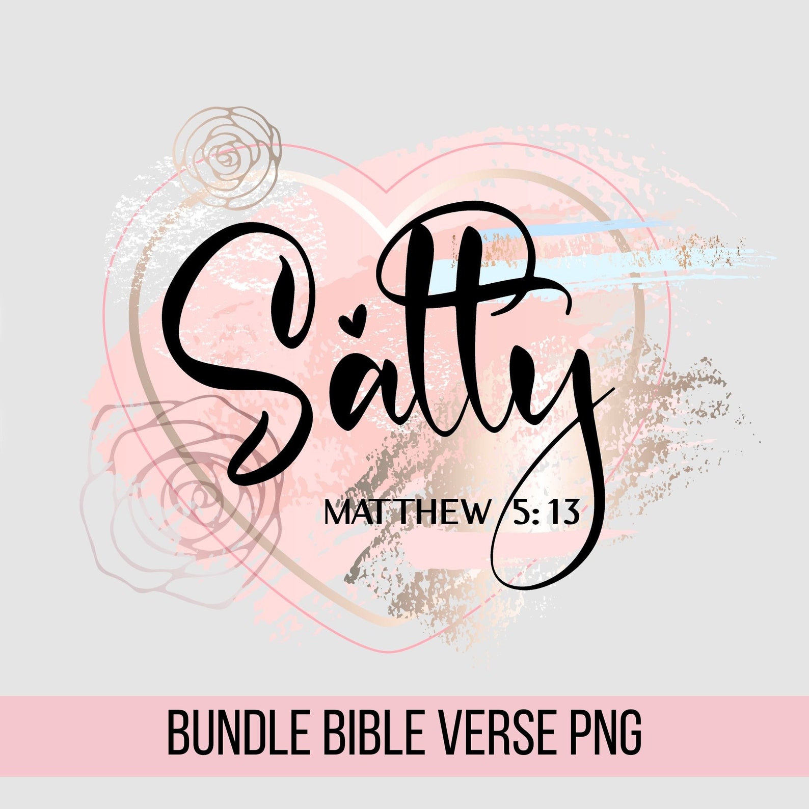 Christian Quotes Bundle PNG Bible Verse PNG Bundle Bible - Etsy