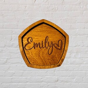 Ring Dish Svg, Jewlery Dish Svg, Ring Holder, Tidbit Dish, Glowforge ...