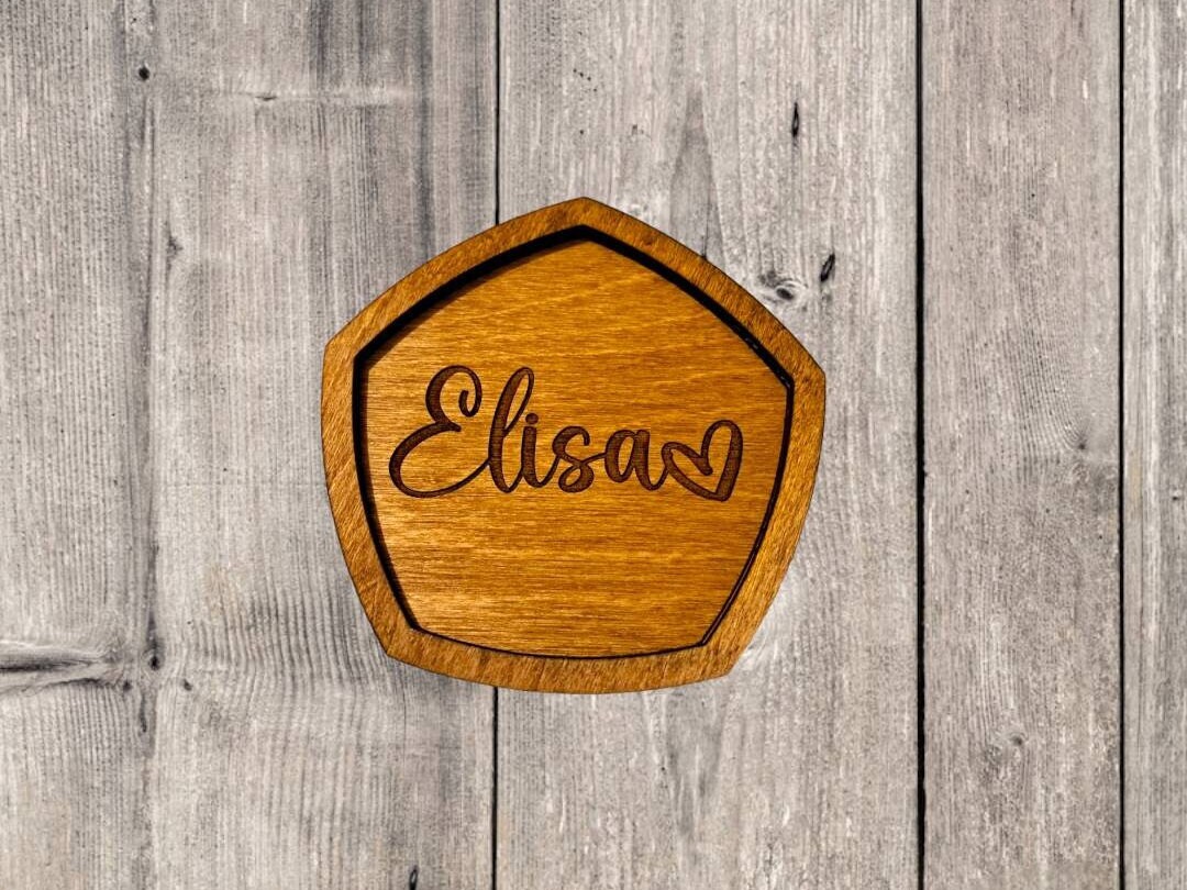 Ring Dish Svg, Jewlery Dish Svg, Ring Holder, Tidbit Dish, Glowforge ...