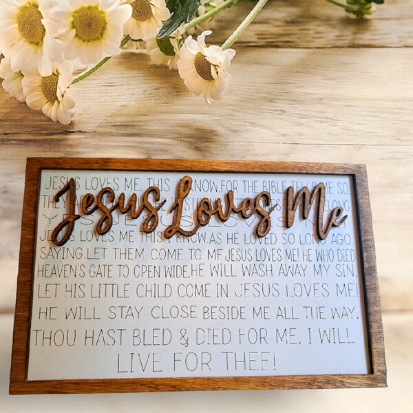 Religious Sign - Etsy