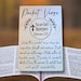 Pocket Verse Token With Card Svg, Pocket Prayer Svg, Christian Svg ...