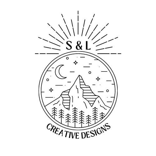SLCreativeDesignsUS - Etsy
