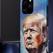 Trump 2024 MAGA Patriot iPhone Case , Show Your Republican Pride, Make ...