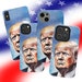 Trump 2024 MAGA Patriot iPhone Case , Show Your Republican Pride, Make ...