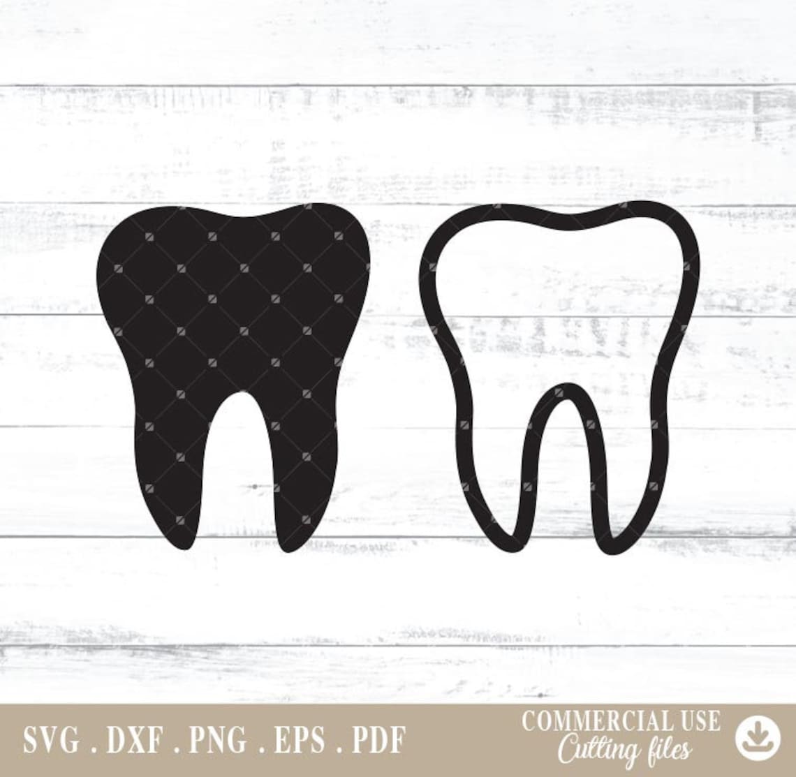 Tooth Svg Tooth Outline Svg Tooth Teeth Svg Tooth Teeth - Etsy