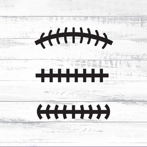 Football Laces Svg, Sport Clipart, for Cricut Silhouette, Svg, Dxf, Eps ...