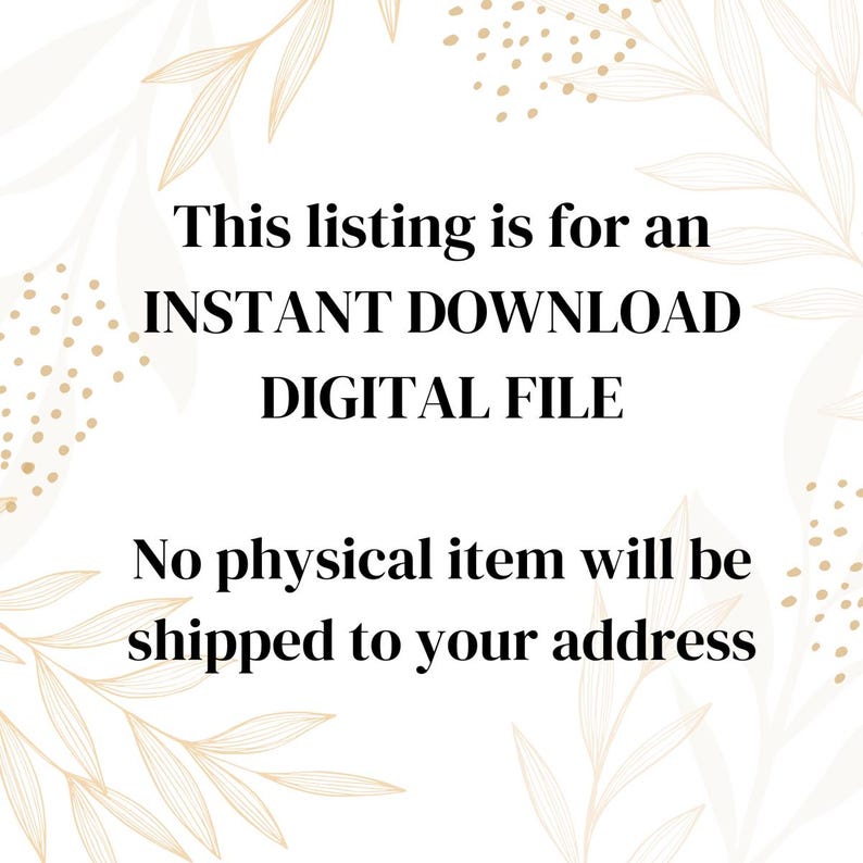 Editable Gift Tags Template, Blank Sheet Gift Tags, Party Printable ...