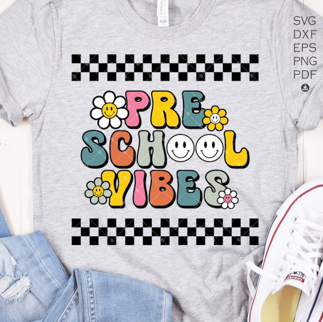 Preschool Teacher Png, Preschool Vibes, Teacher Life Png, Preschool ...