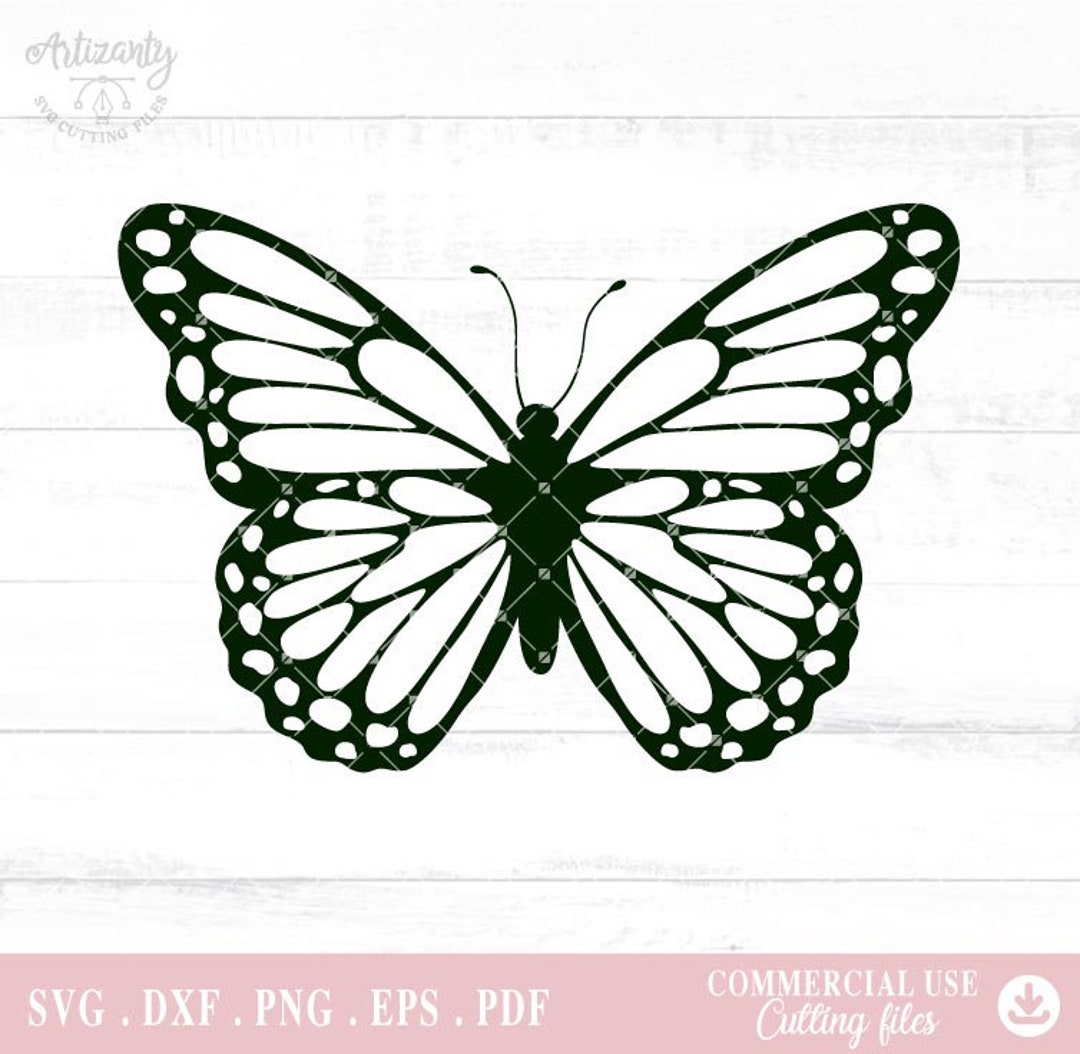 Butterfly Svg, Butterfly Png, Butterfly Clipart, Butterfly, Cutting ...