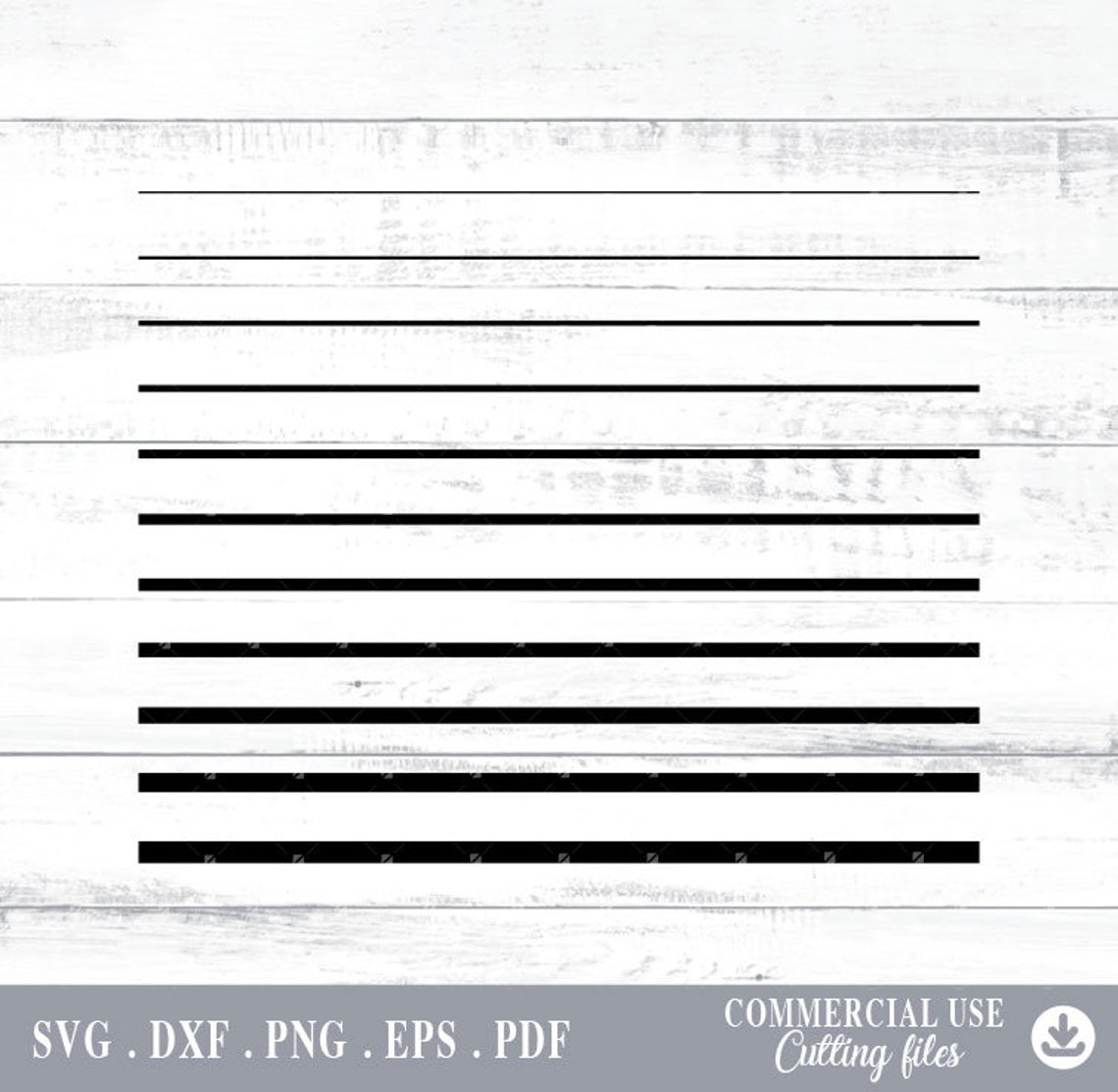 Lines Svg Basic Lines Svg Straight Lines Png Basic Straight - Etsy