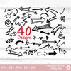 Double Circle Frame Svg, Double Circle Svg, Double Circle Monogram Svg ...
