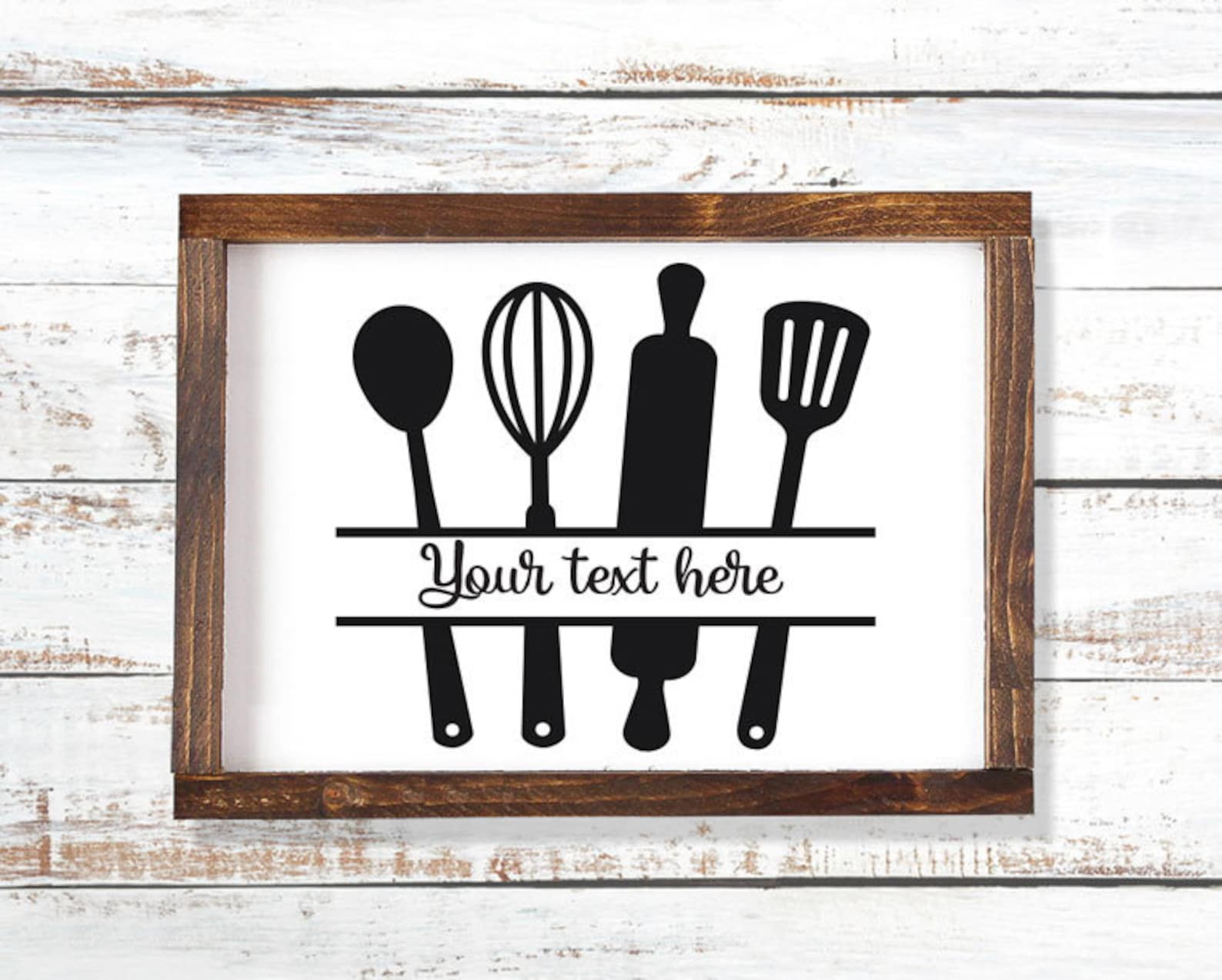 Kitchen Tools Bundle Svgkitchen Kit Svg Tools Svg Baking - Etsy