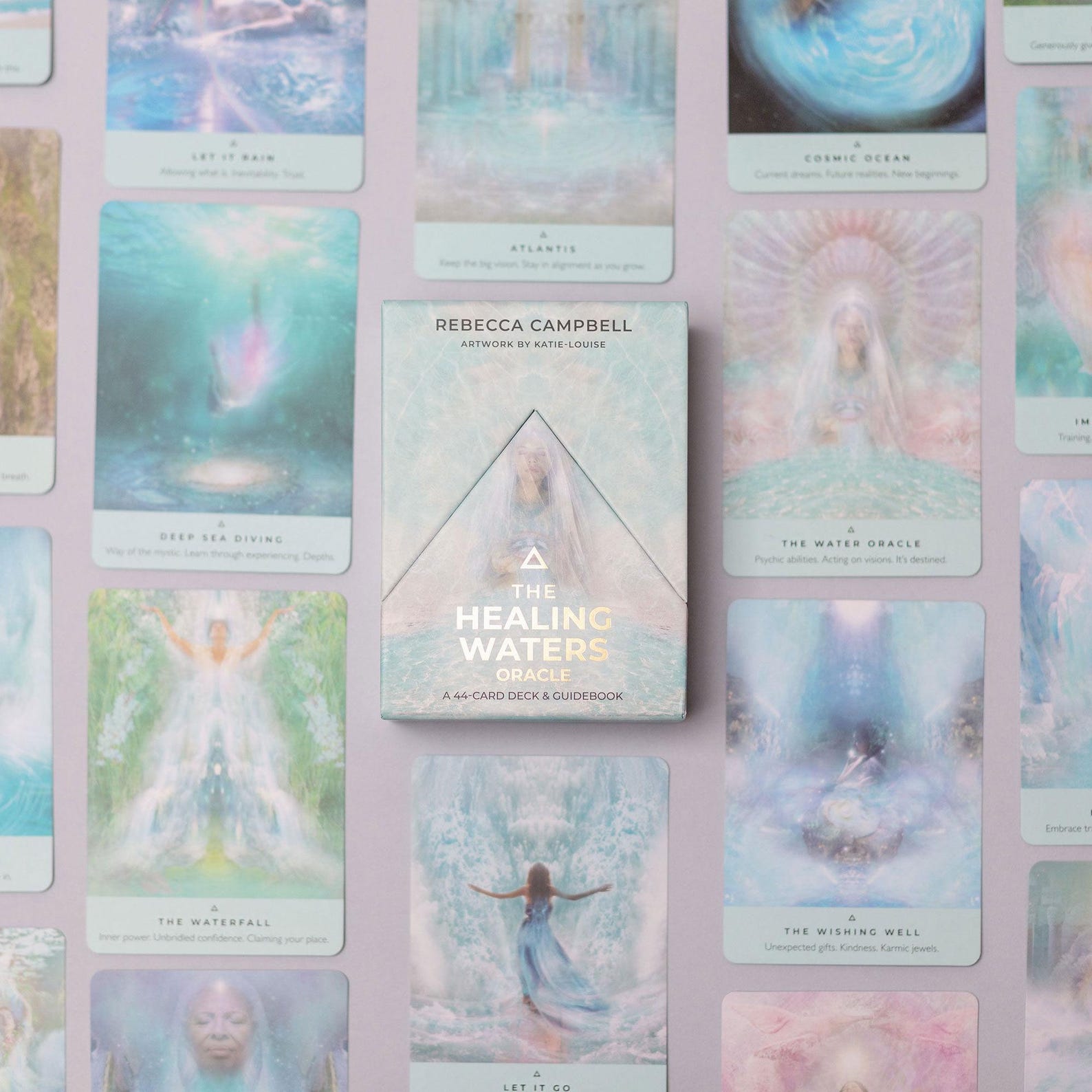 Personalized Tarot Reading for Guidance & Clarity | Weekly Spiritual ...