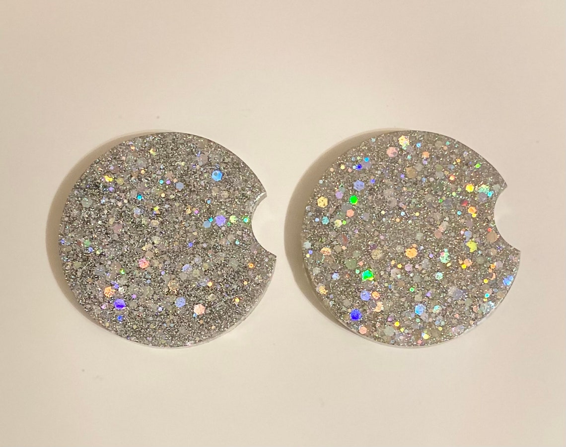 Car Coasters Set - Etsy