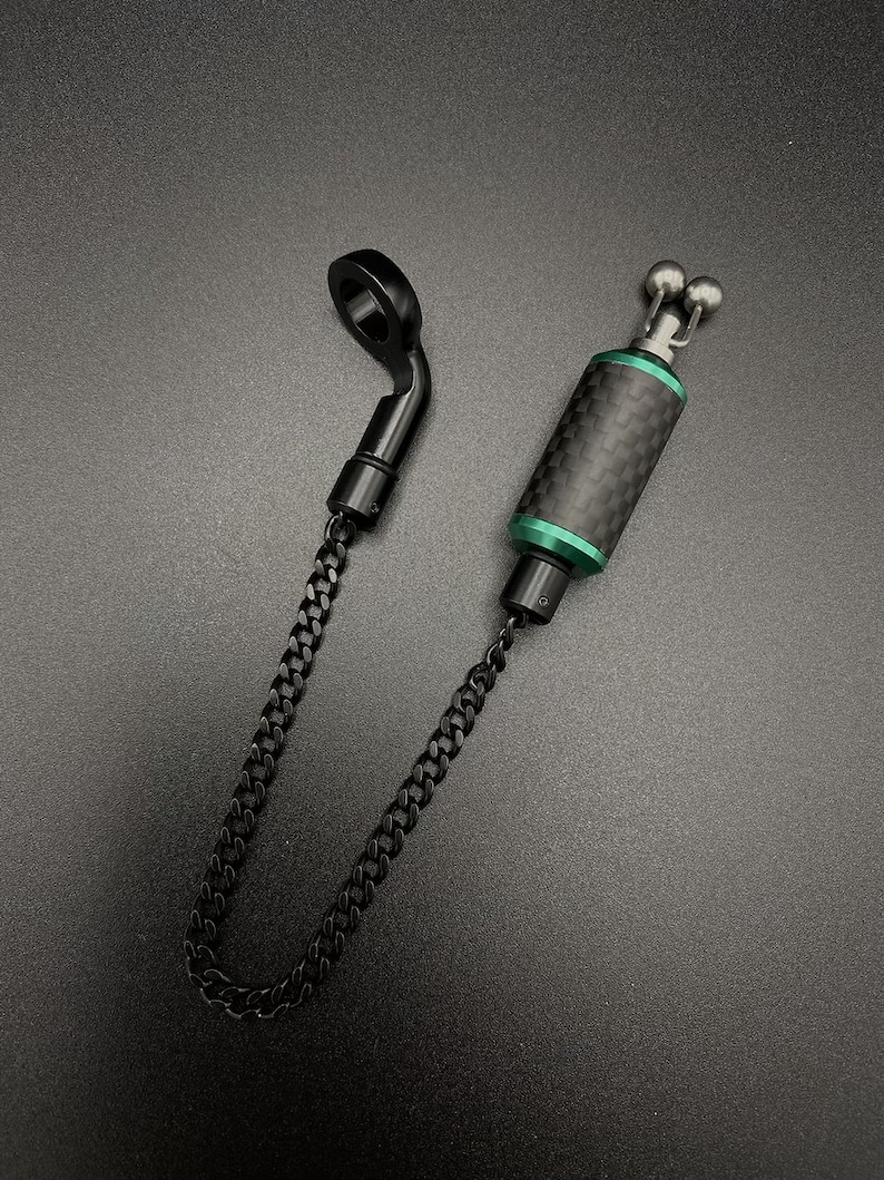 Carbon Fishing Bobbin Kit - Etsy