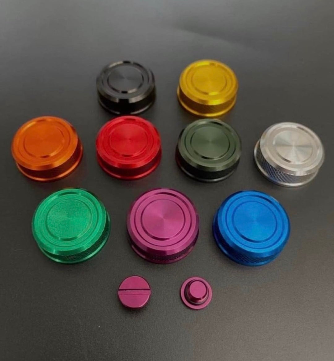 Shimano Handle Screw Cap XTD (fishing, Carp Fishing, Coarse Fishing) - Etsy