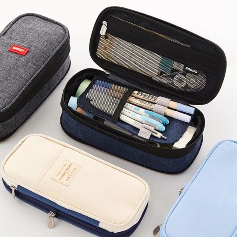 Pencil Case - Etsy