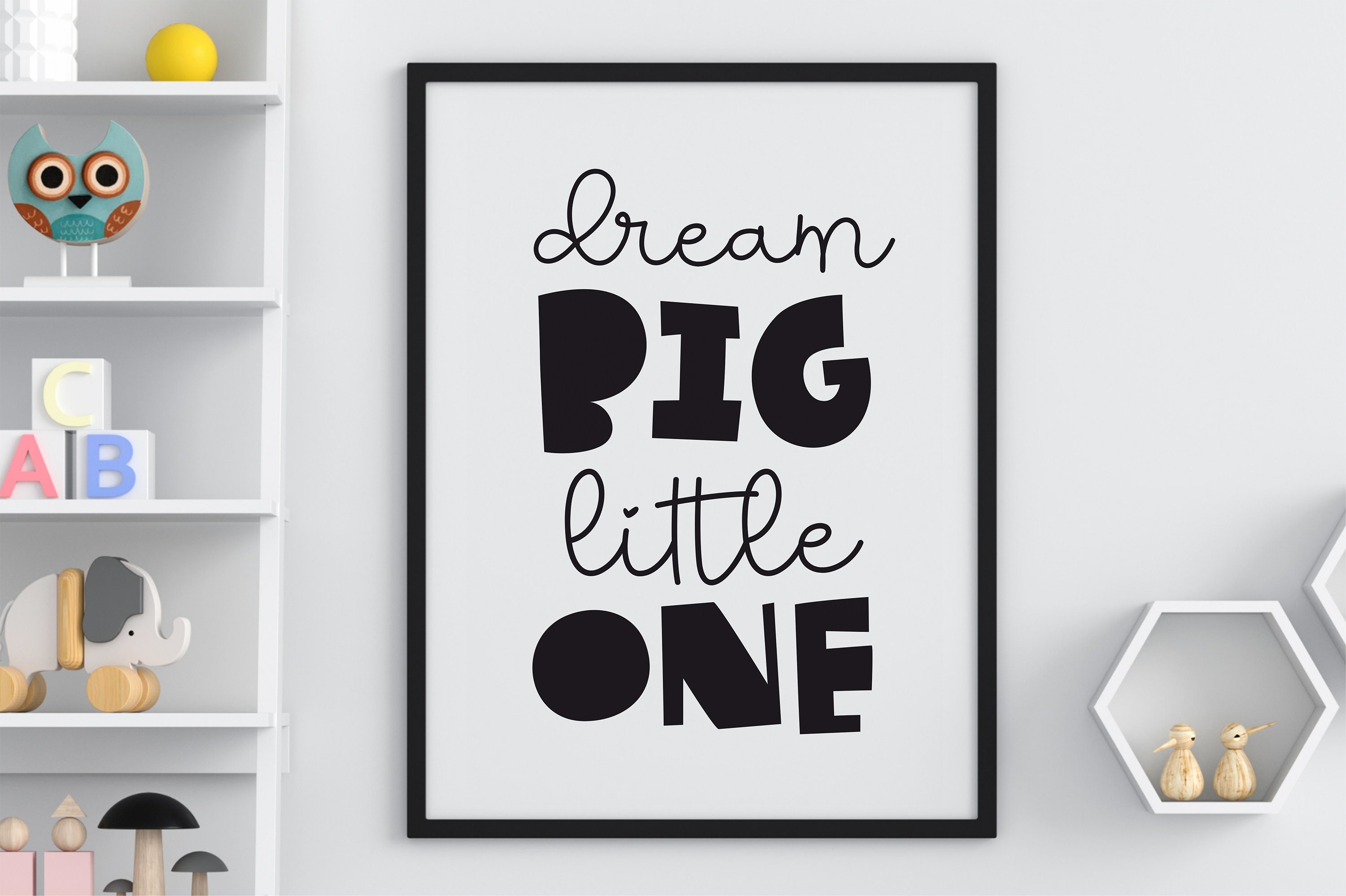 True Story Font Cutout Fonts, Cricut Project, Bold SVG Fonts, Kids ...