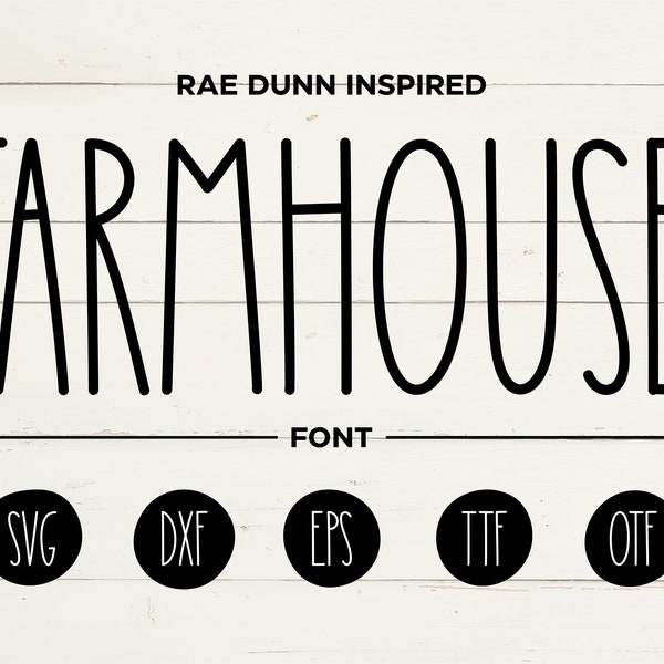 Rae Dunn Bathroom - Etsy