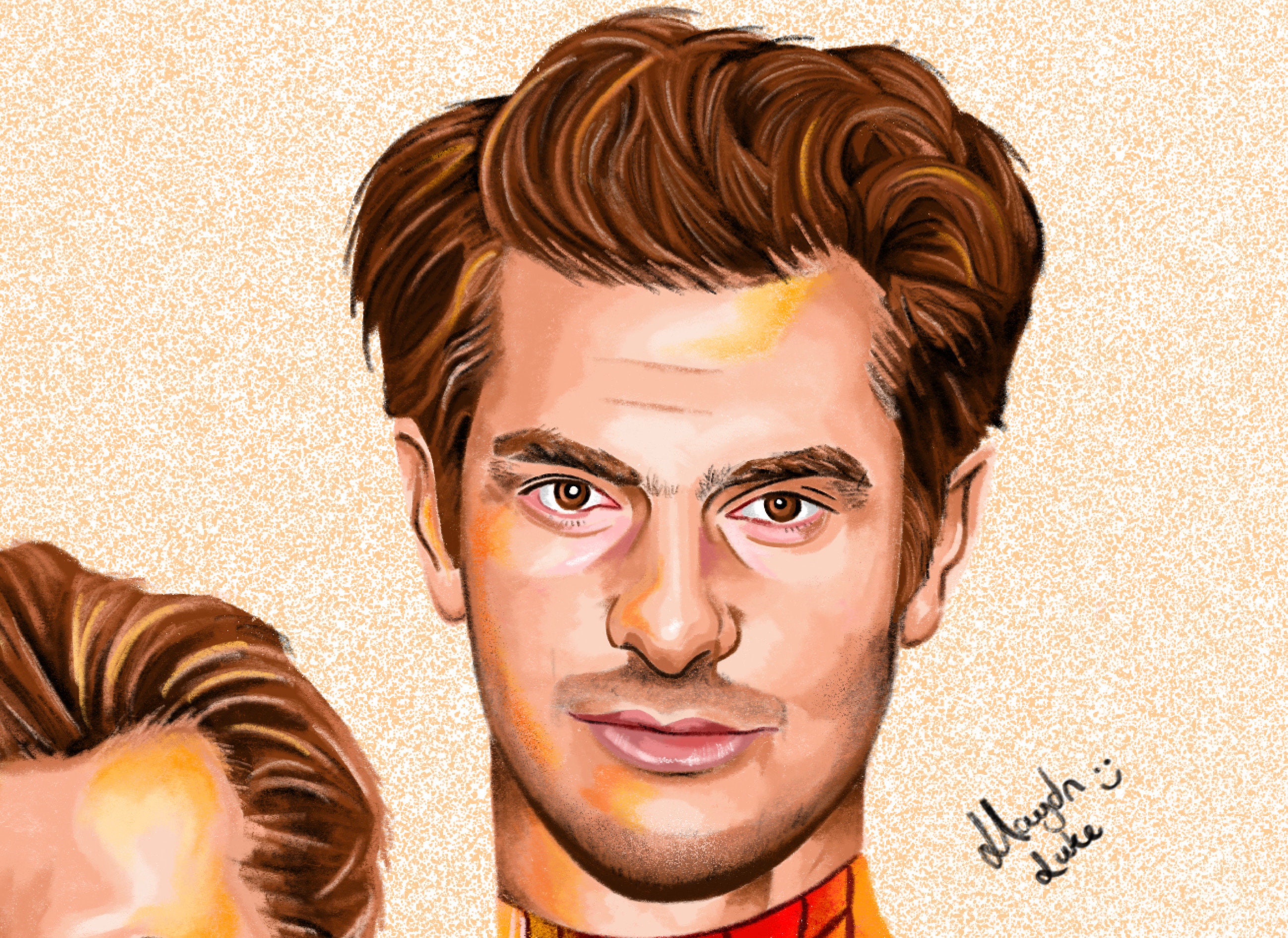 Spider-man Multiverse Art Print - Etsy