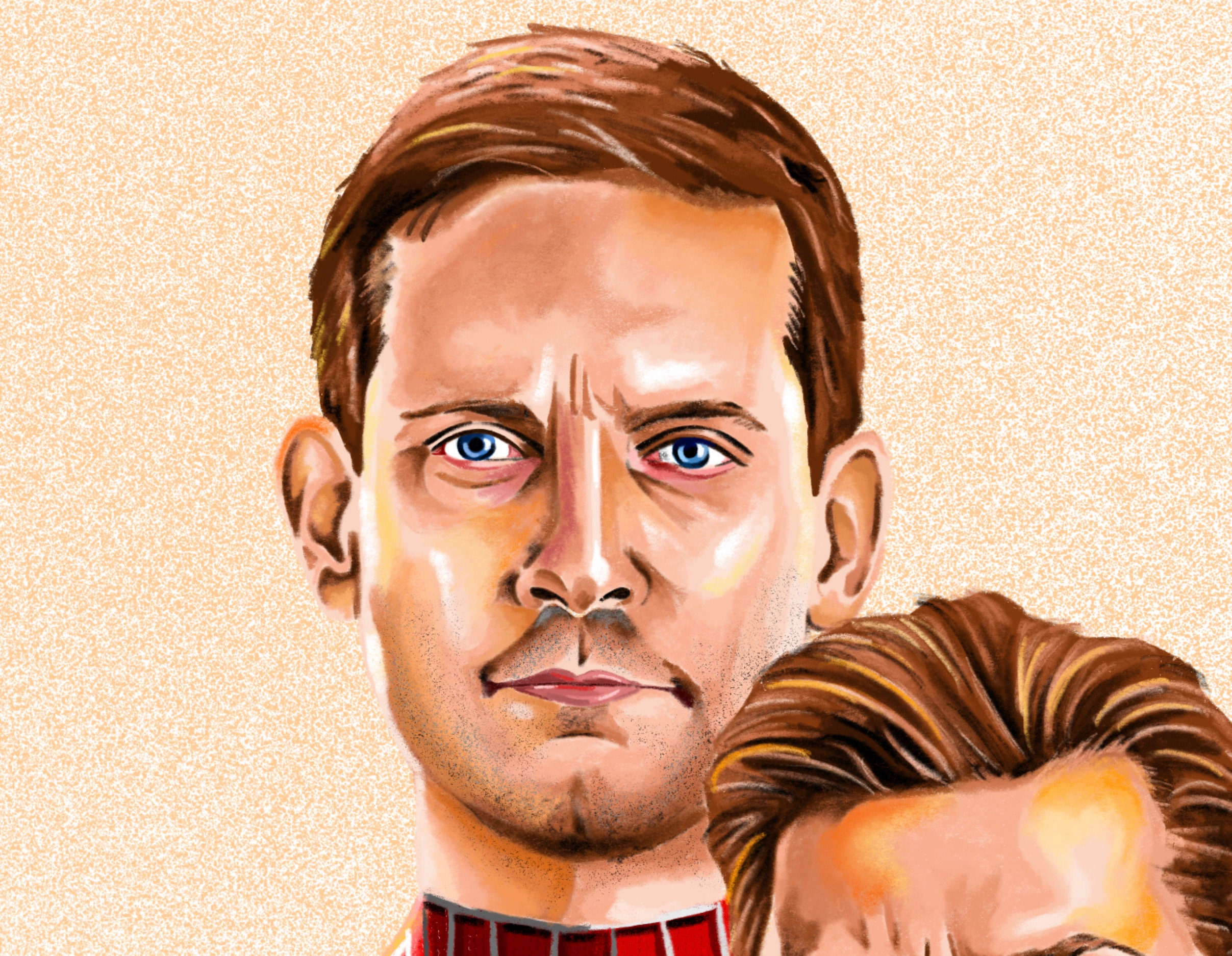 Spider-man Multiverse Art Print - Etsy