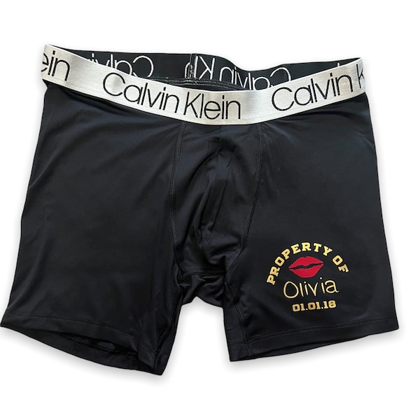 Funny Mens Underwear Etsy