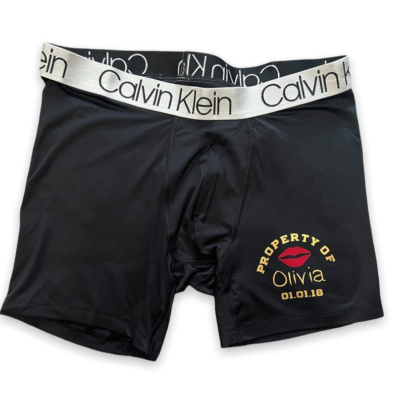 Custom Underwear Men - Etsy