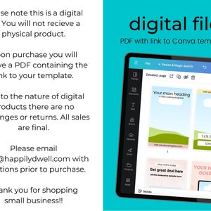 Pinterest Pins Template Editable Canva Templates for Pinterest Pins for ...
