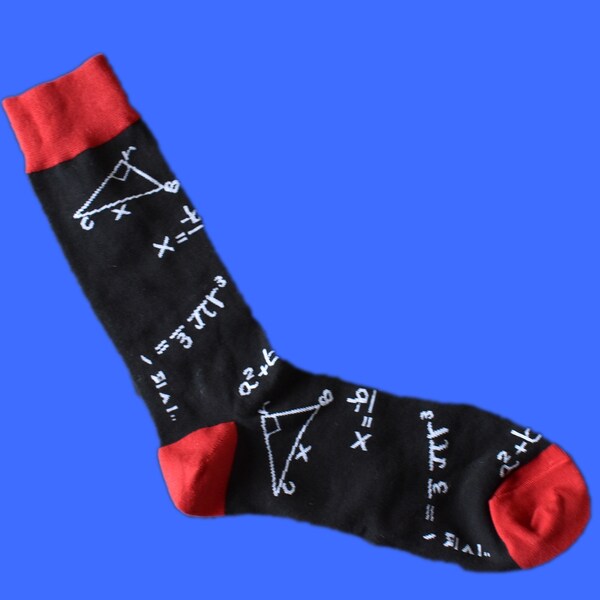 Math Geek - Etsy