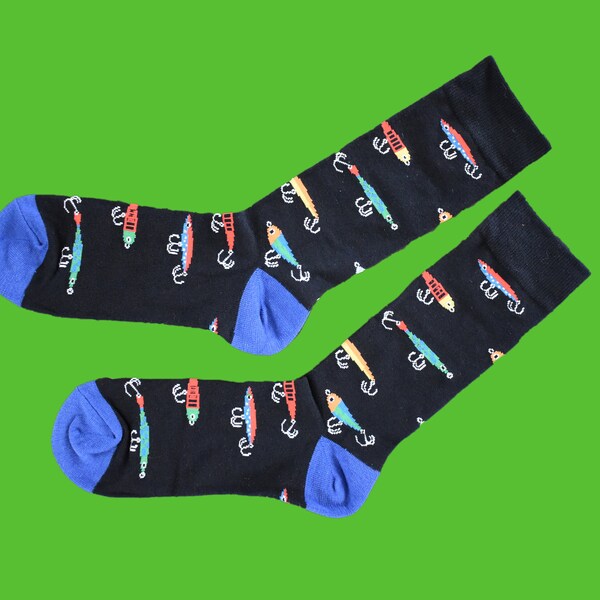 Funny Fishing Lure - Etsy