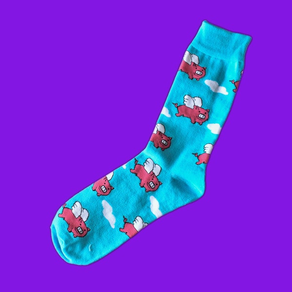 When Pigs Fly - Etsy