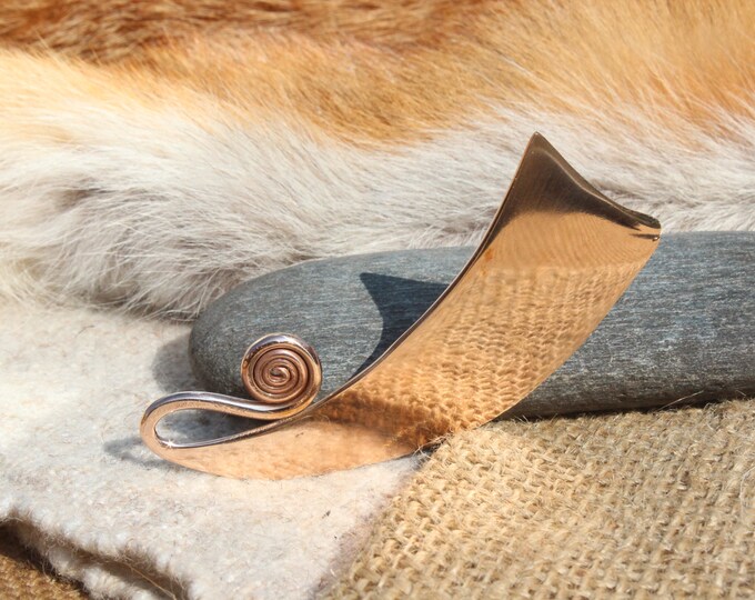 Bronze Age Razor/knife Late Bronze Age Bronze Blade 1000-650 BC Bronze ...