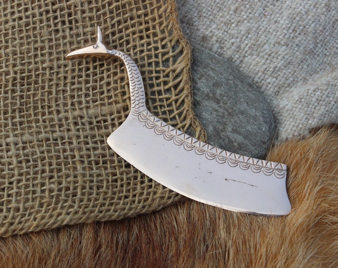 Bronze Age Razor/knife Late Bronze Age Bronze Blade 1000-650 BC. Bronze ...