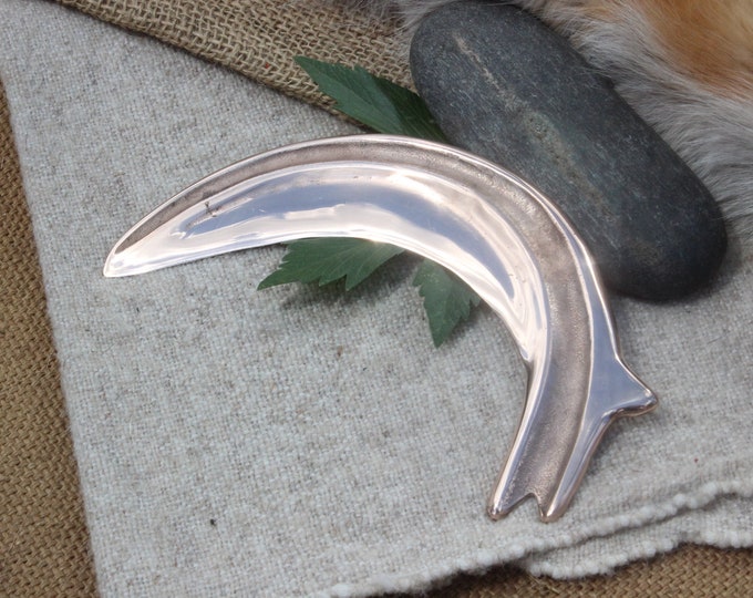 Bronze Sickle Tongue Sickle Handle Tongue Sickle "frög" Hallstatt ...