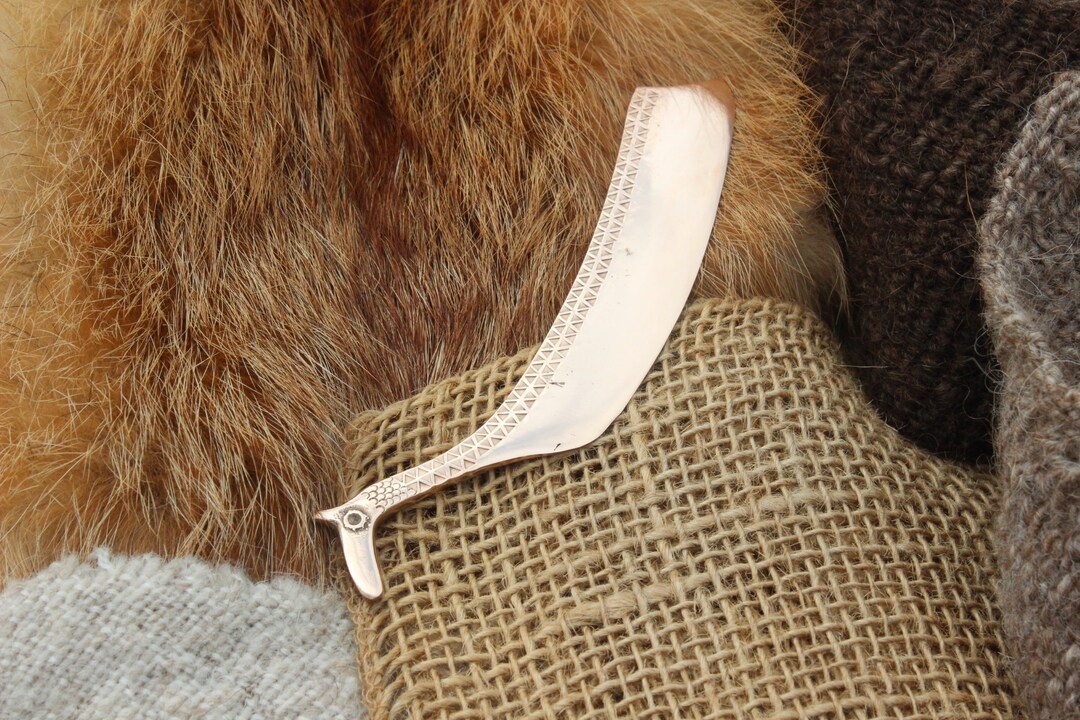 Bronze Age Razor/knife Late Bronze Age Bronze Blade 1000-650 - Etsy