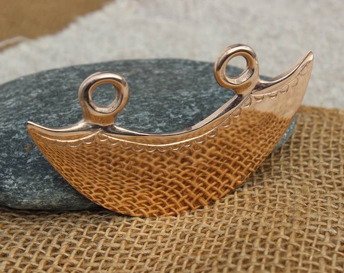 Bronze Age Razor/knife Late Bronze Age Bronze Blade 1000-650 BC Bronze ...